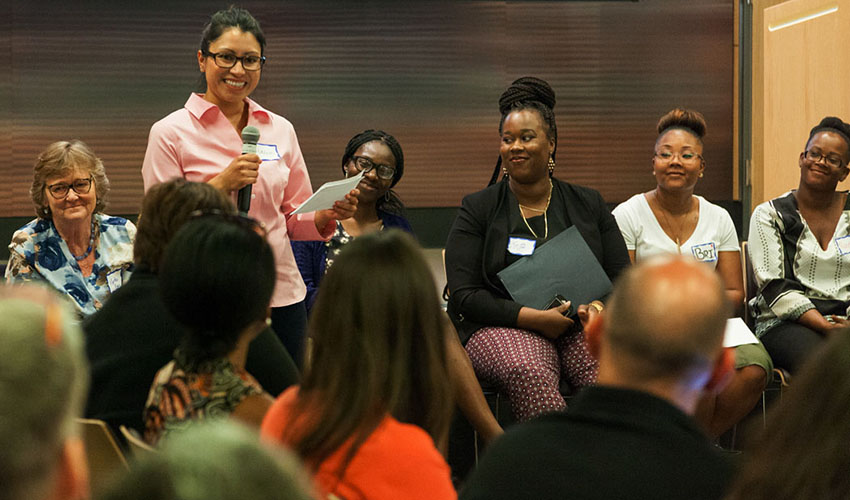 Public services fail pregnant, low-income African American women in San ...